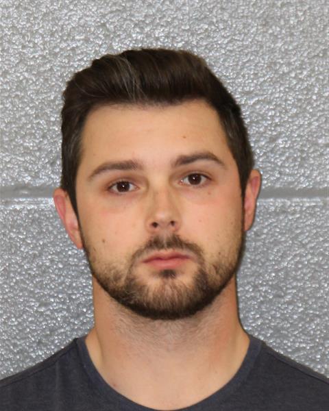 Tyler Melton – Sexual Activity with a Student – Indecent Liberties With ...