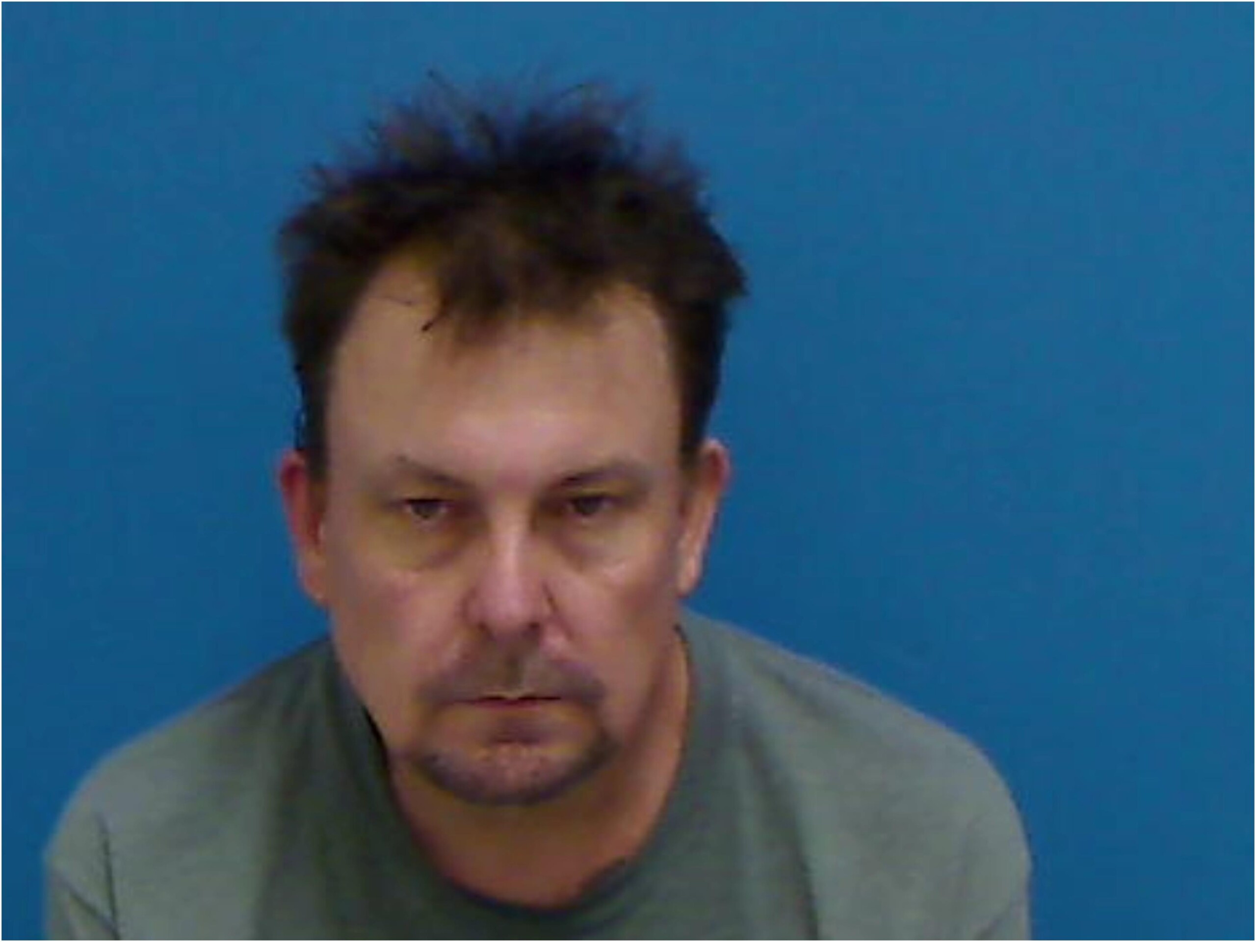 Johnny Hawkins - WCCB Charlotte's CW