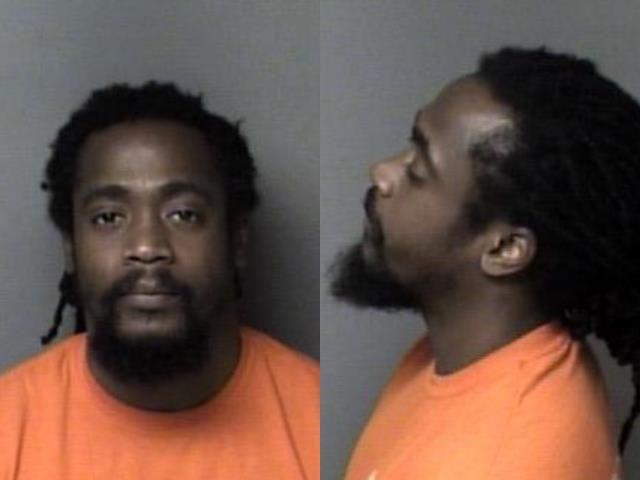 Alontae Turner – Failue To Appear In Court - WCCB Charlotte