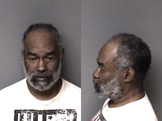 Lawrence Jordan – Domestic Criminal Trespass – Assault On S Female ...