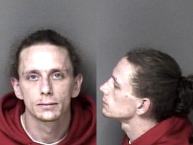 Donald Jenkins – Failure To Appear In Court - WCCB Charlotte
