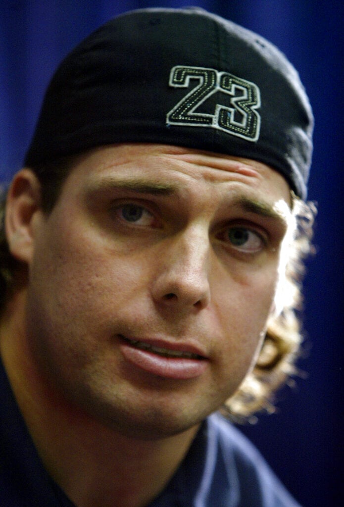 Dan Morgan Super Bowl Panthers AP04012602726 - WCCB Charlotte's CW