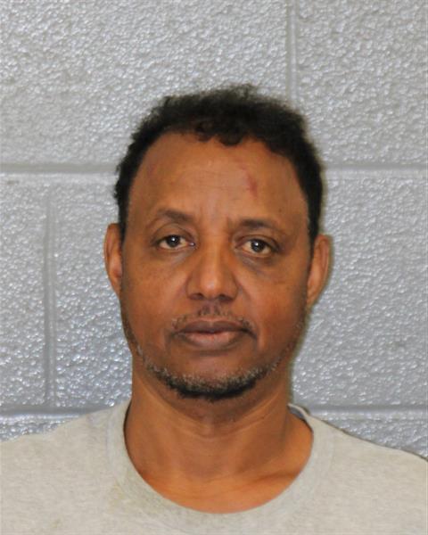 Efrem Michael Mug - WCCB Charlotte