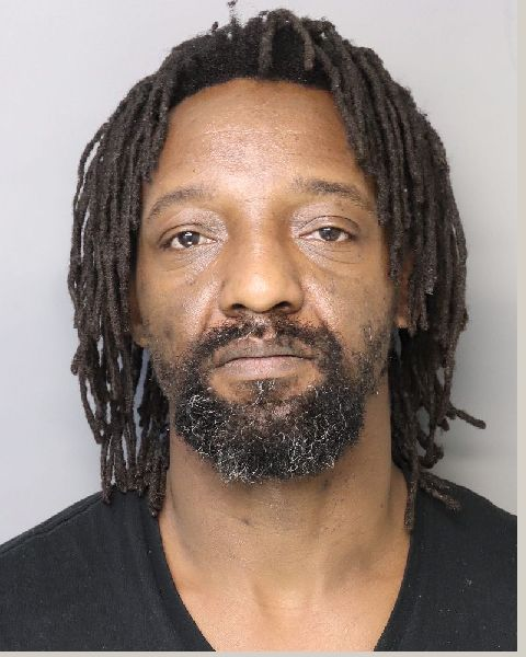 Photo - Degraffenreid, Keewon David - WCCB Charlotte