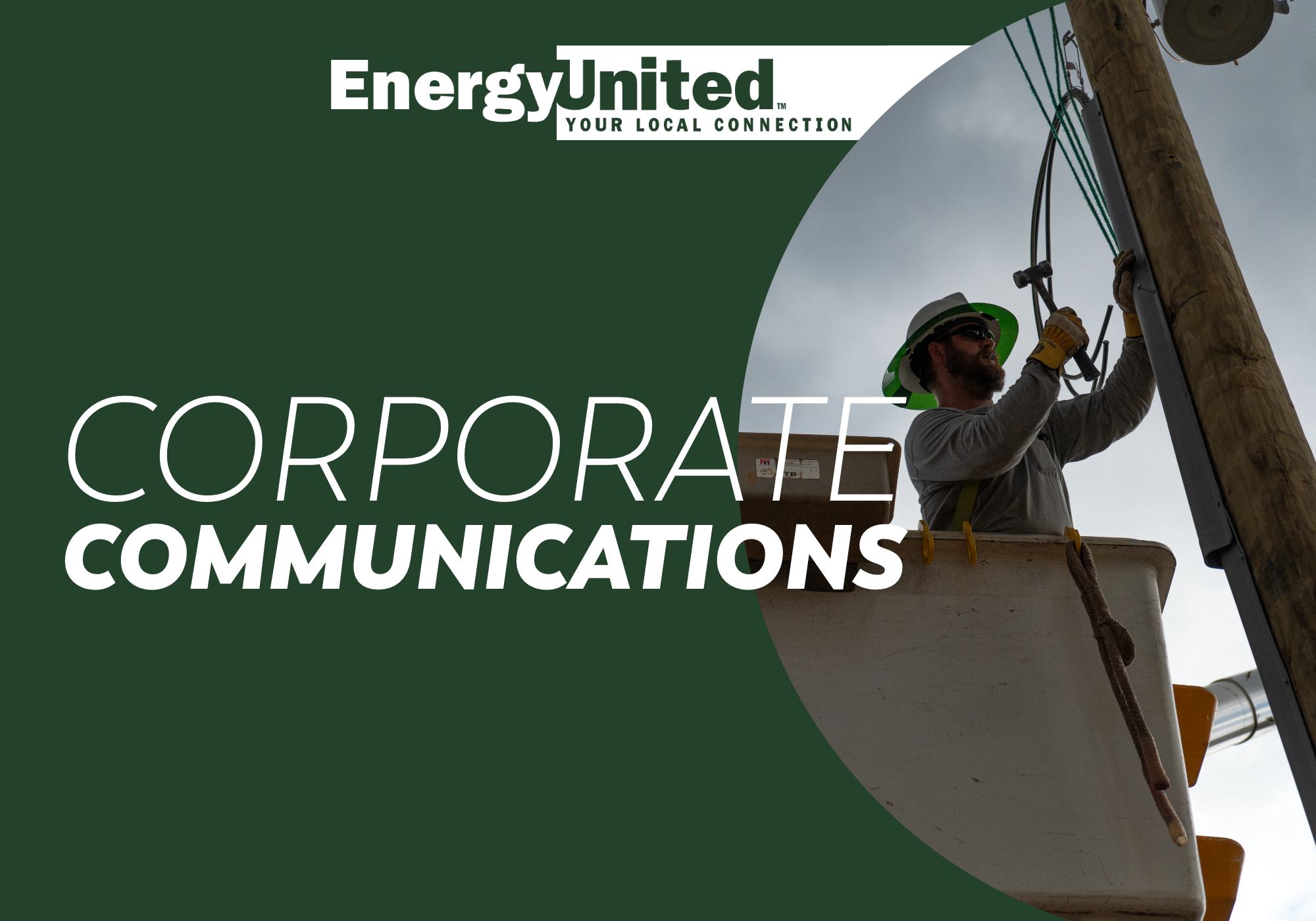 Energyunited Selects 2024 Youth Tour And Cooperative Leadership Camp ...