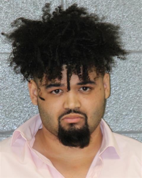 CMPD Says They Arrested The Driver Seen In Viral Videos Taunting ...