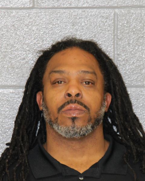 Delvin Davis – Possession Of Firearm By Felon - WCCB Charlotte's CW