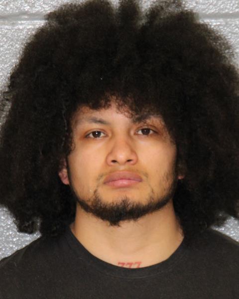 Victor Noyola – Assault On A Female - WCCB Charlotte's CW