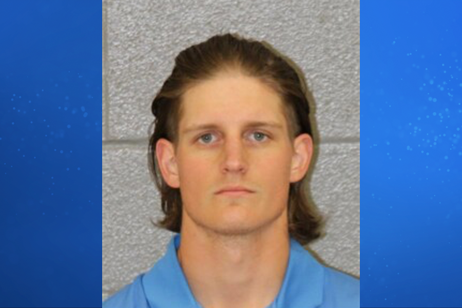 Pineville Police Man Arrested For Shooting Roommate Over Unpaid