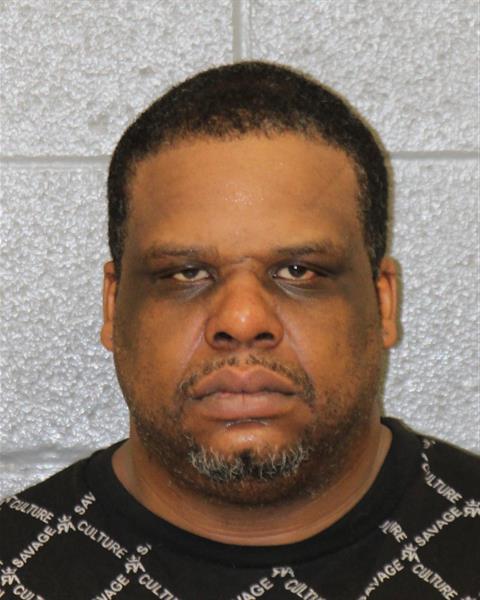 Cory Talbert – Assault By Strangulation – Injury To Person Property ...