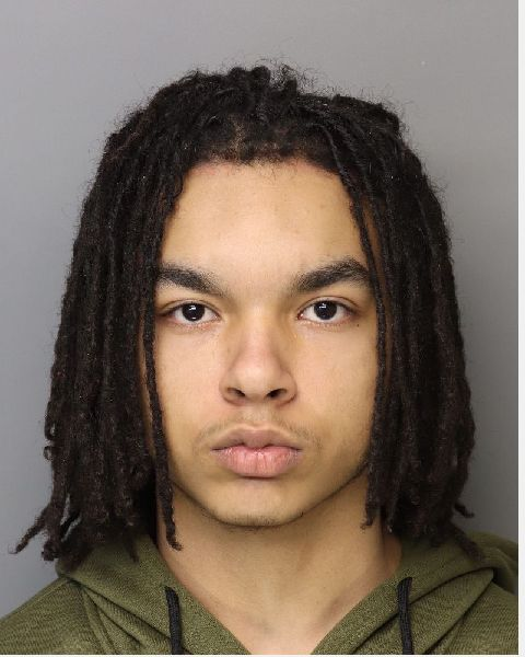 Deputies: Teenager Arrested For Shooting And Killing 18-Year-Old In ...