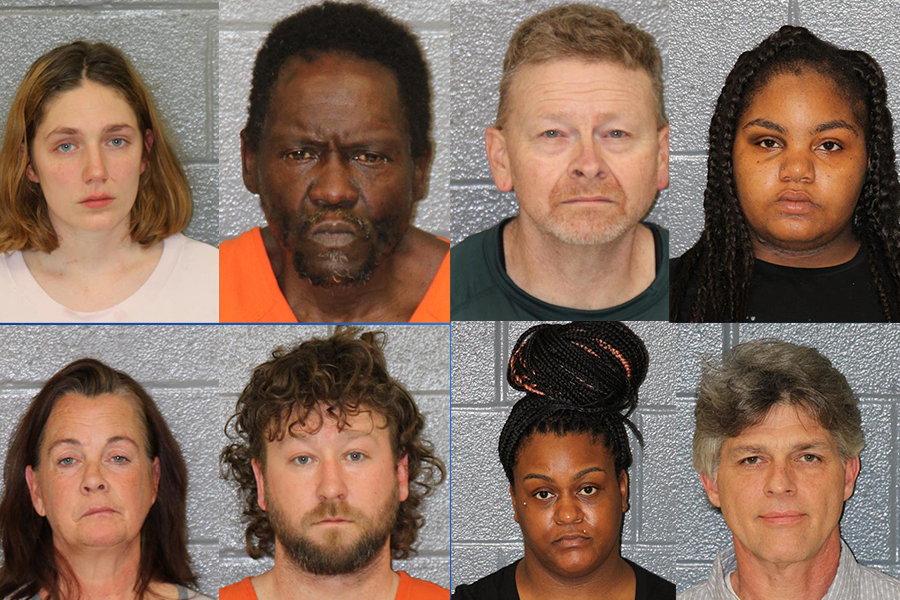 Cockfighting Bust Leads Investigators To Finding Moonshine, Marijuana ...