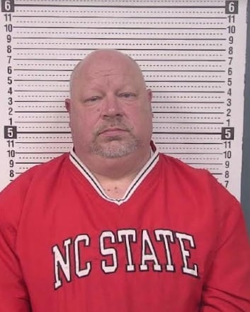 Former Caldwell County Pastor Facing Federal Charge For Child Pornography - WCCB Charlotte