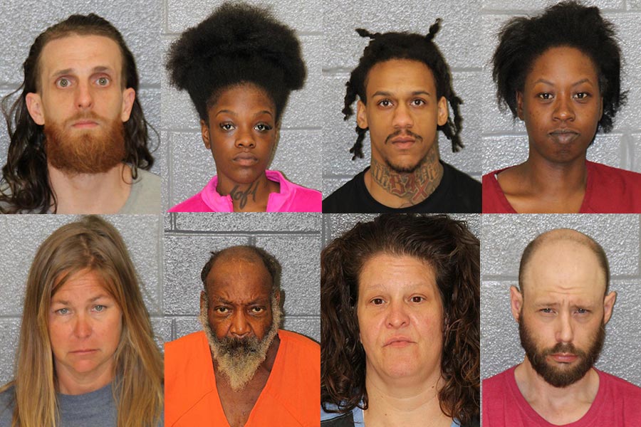 Mugshots Archives - WCCB Charlotte's CW