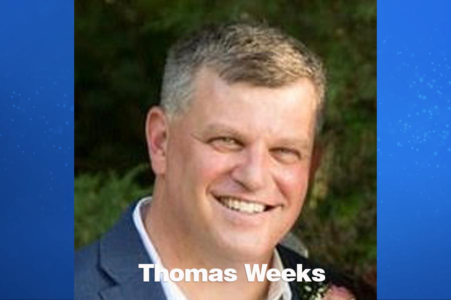 Thomas-Weeks-Feature - WCCB Charlotte