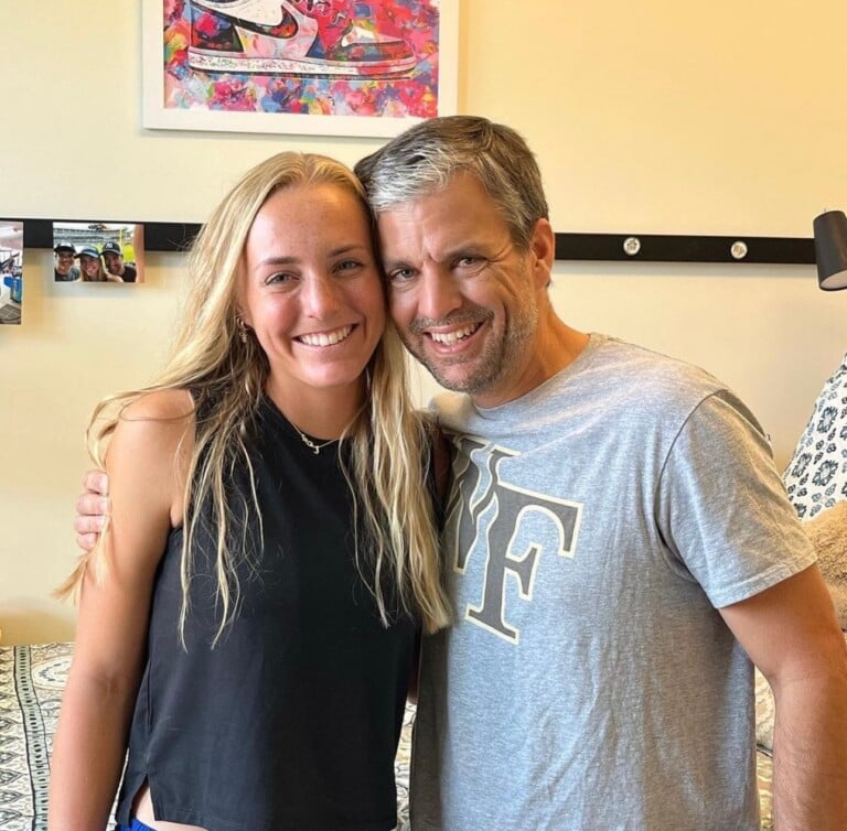 Daughter Of Local Radio Host Dies From Blood Clot - WCCB Charlotte