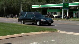 Deputy U.S. Marshal Thomas Weeks Jr Arrives in Mooresville 2024-05-01 ...
