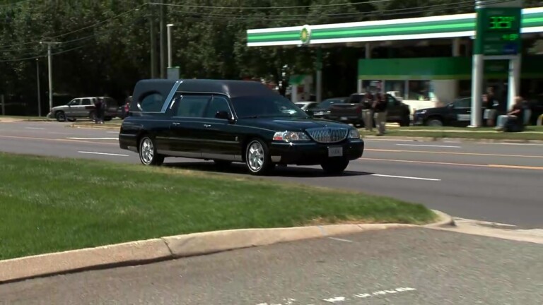Deputy U.S. Marshal Thomas Weeks Jr Arrives in Mooresville 2024-05-01 ...