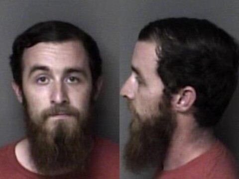 Cody Cochran – Communicating Threats - WCCB Charlotte