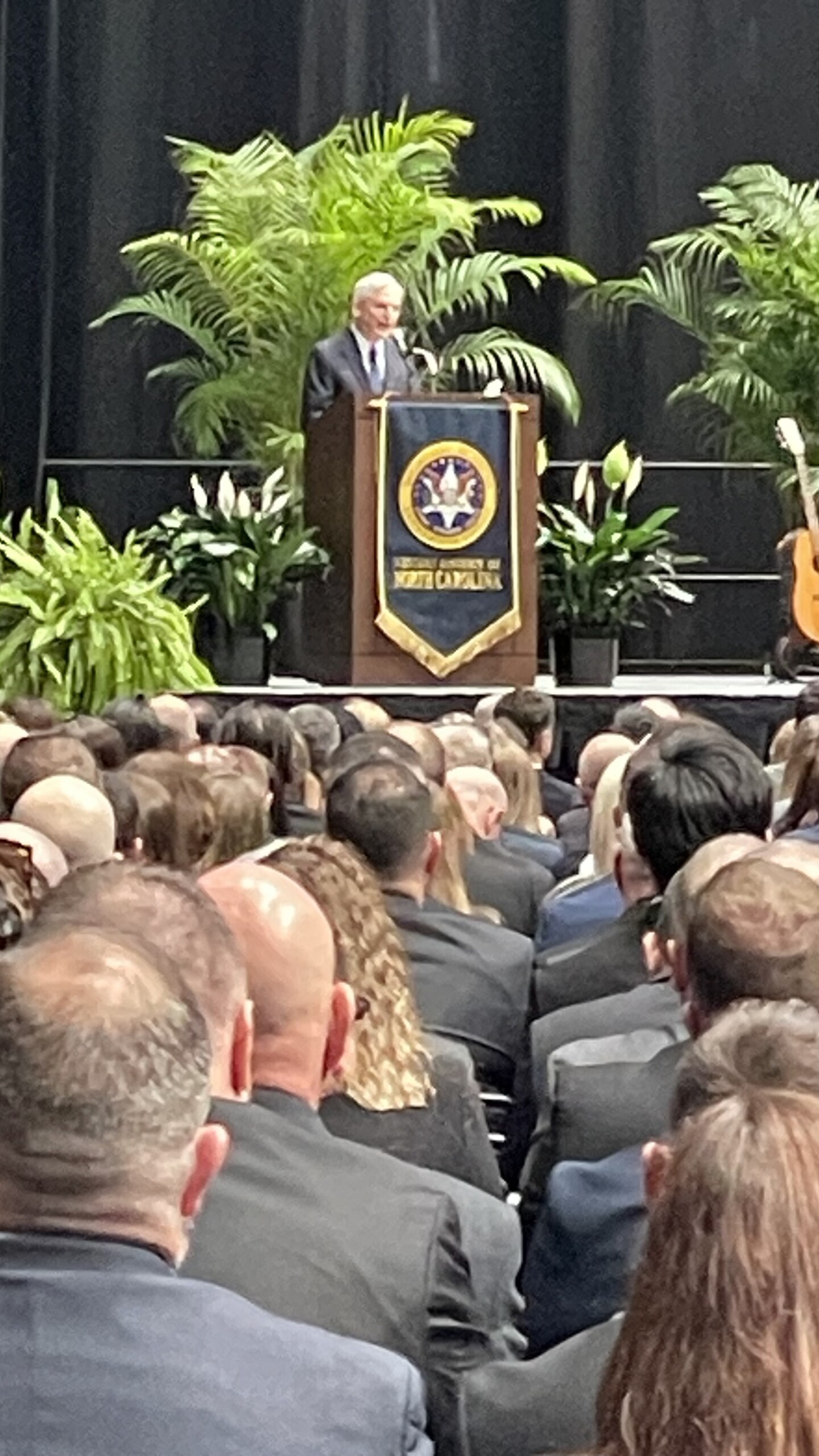 thomas weeks jr memorial service - WCCB Charlotte