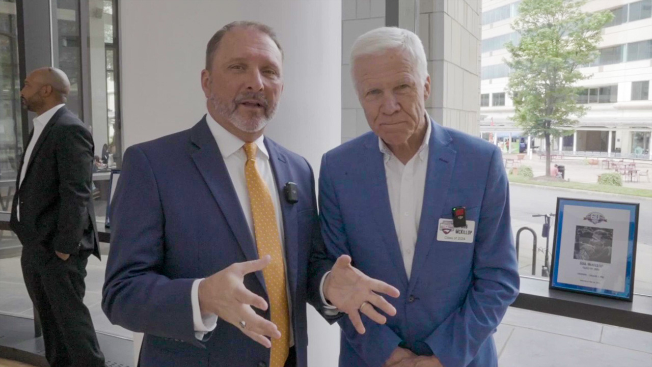 Watch Live / Live Streaming - WCCB Charlotte's CW