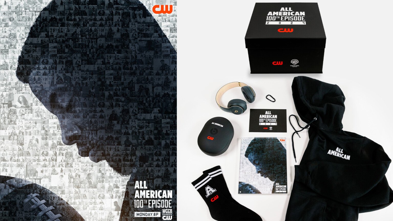 Kaitlin Wright - WCCB Charlotte's CW