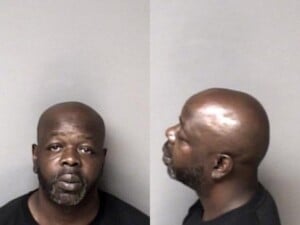 Nathaniel Perry – Driving While License Revoked, Impaired - WCCB ...