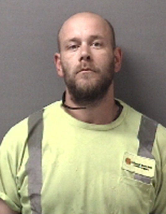 Aaron Mark Mayhew - WCCB Charlotte's CW