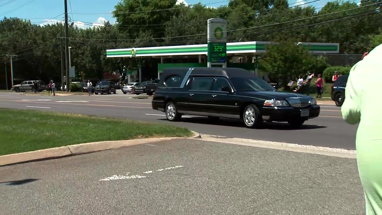 Deputy U.S. Marshal Thomas Weeks Jr Arrives in Mooresville 2024-05-01 ...