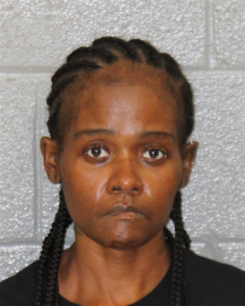 Asia Tapp – First-Degree Murder – Robbery With A Dangerous Weapon ...