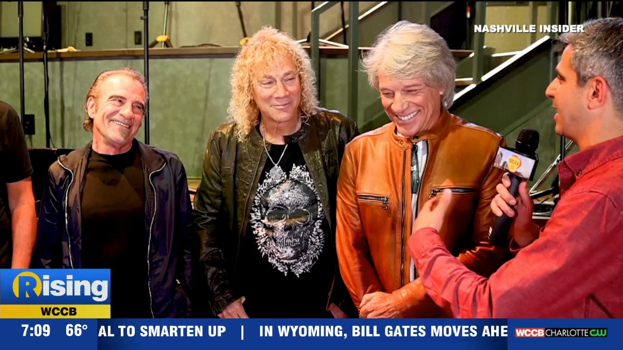 CMA Fest 2024 - WCCB Charlotte's CW