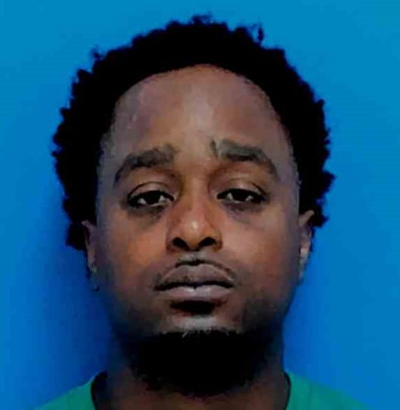 Xaiver Latrell Smith - WCCB Charlotte