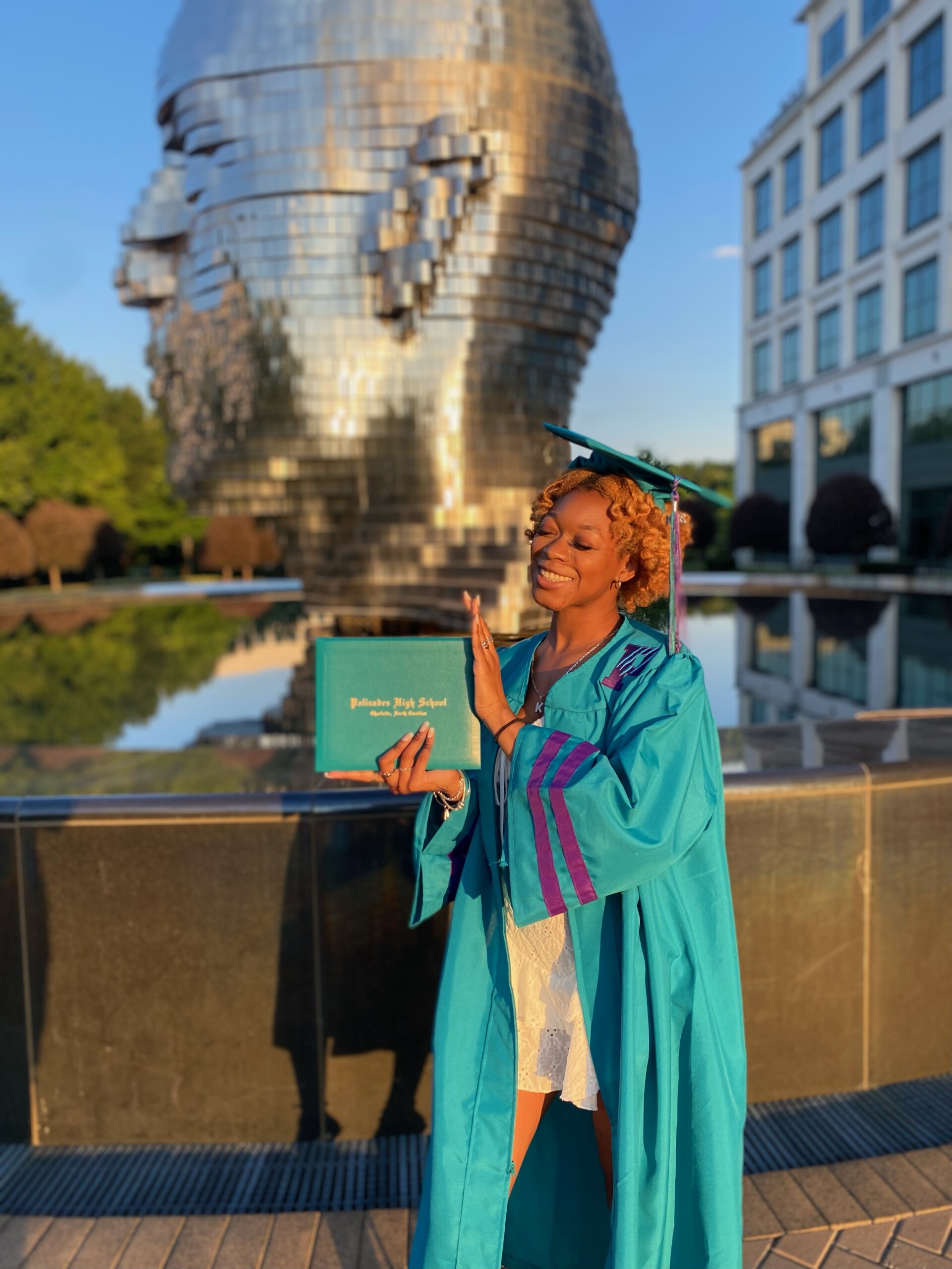 Kayla G. - WCCB Charlotte