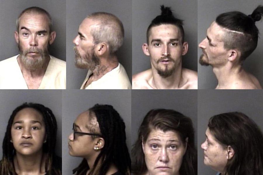 Mugshots Archives - WCCB Charlotte's CW