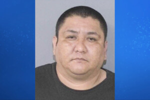 Arredondo Arias - WCCB Charlotte