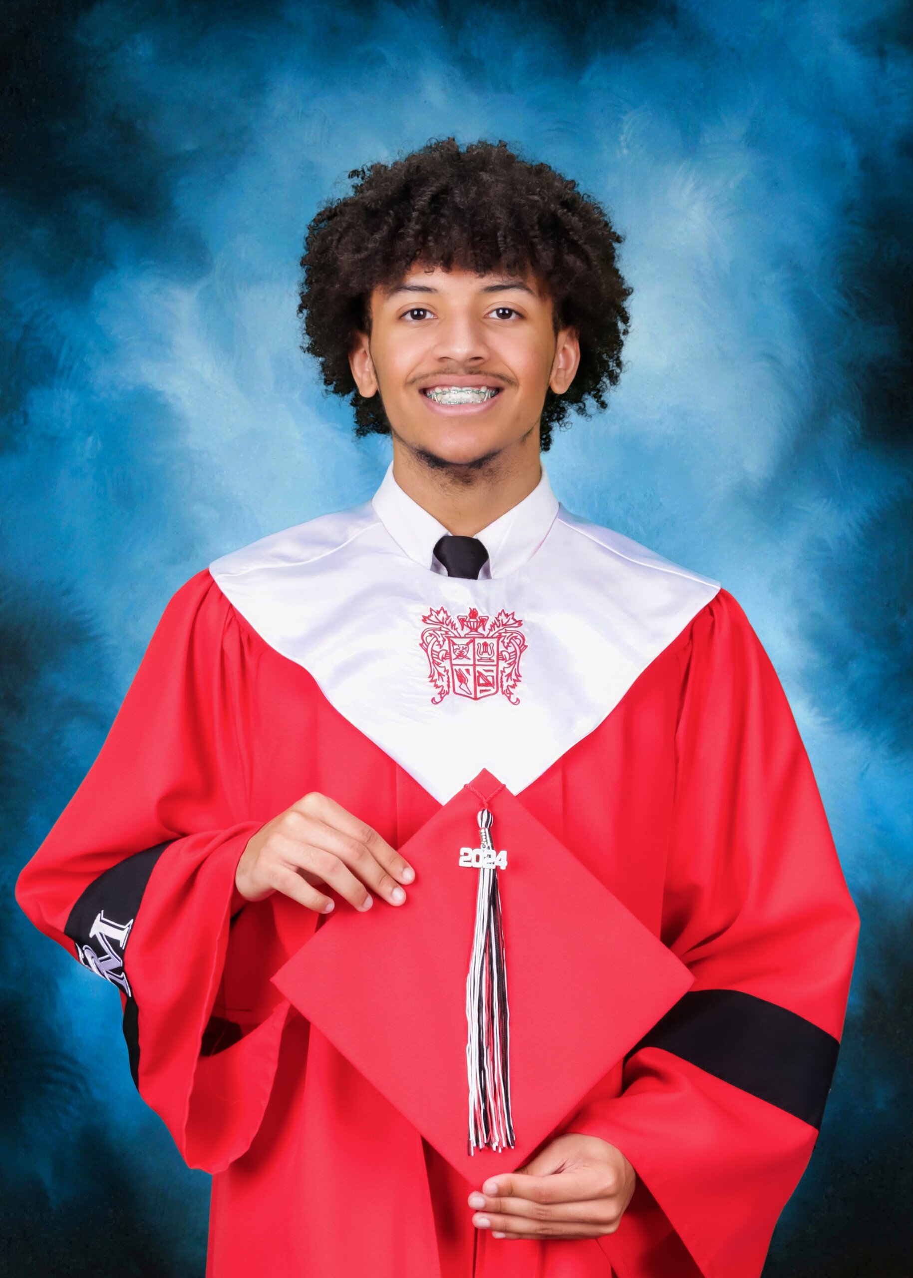 Daylani Green - WCCB Charlotte