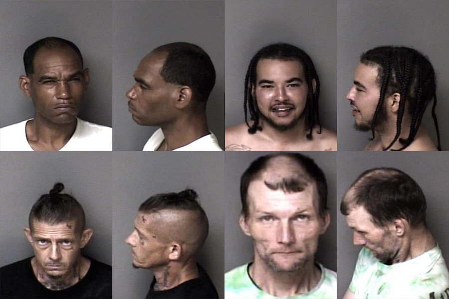 Mugshots Archives - WCCB Charlotte's CW