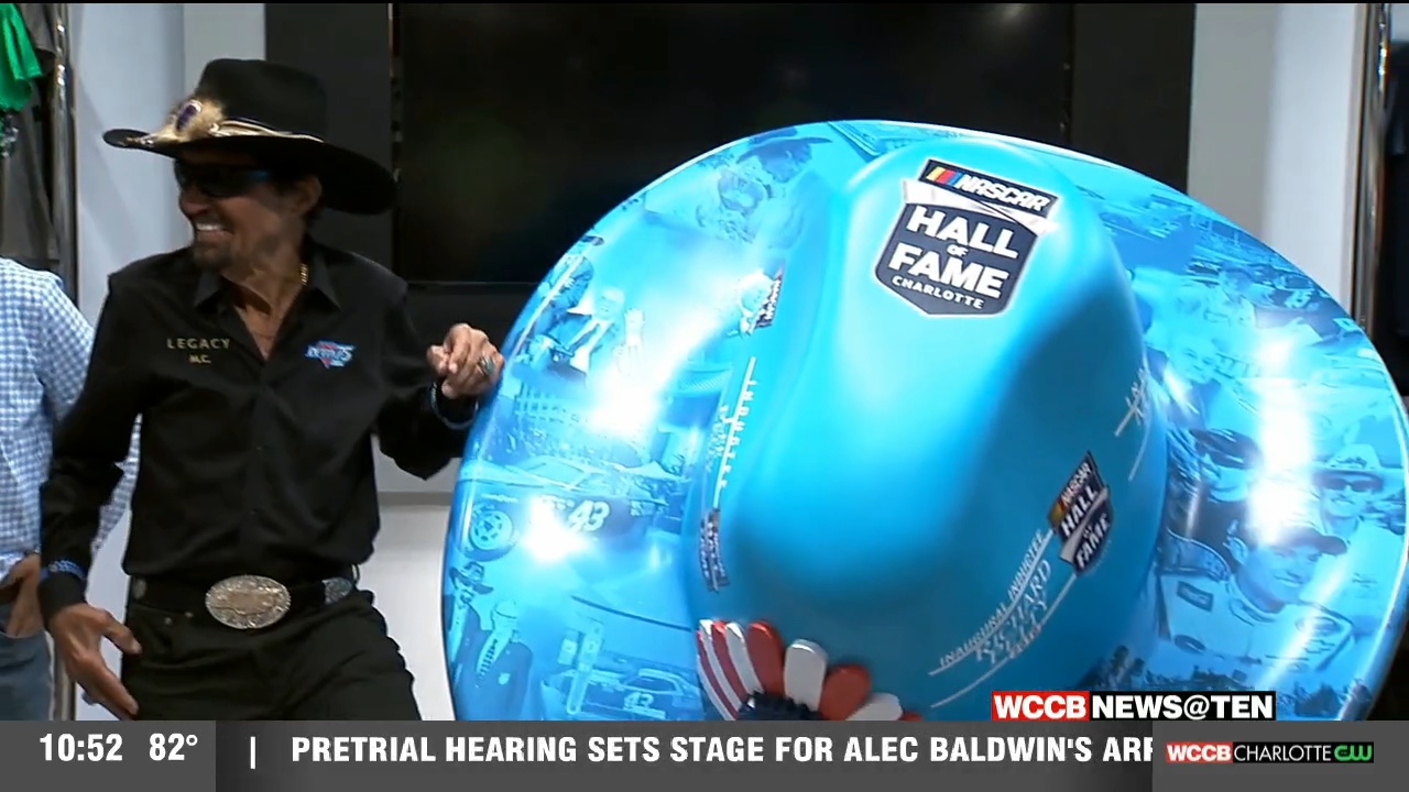 Photos & Videos - WCCB Charlotte's CW