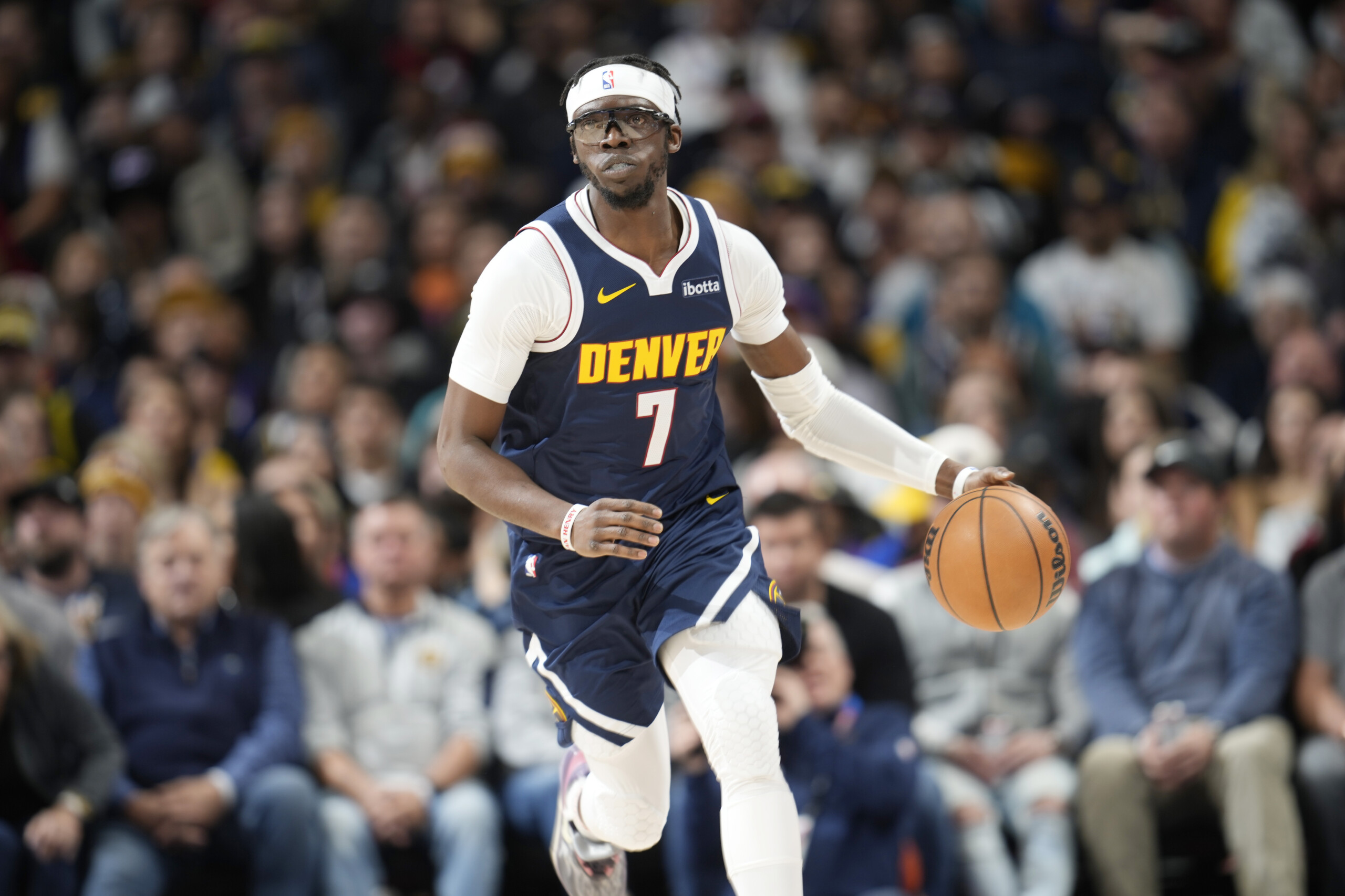Hornets Waive Reggie Jackson - WCCB Charlotte's CW Hornets Waive Reggie Jackson - WCCB Charlotte's CW