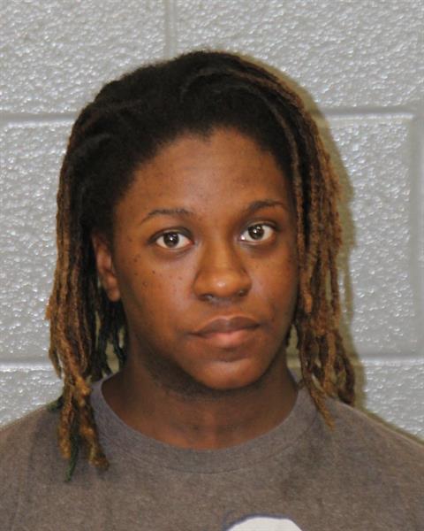 Homeland Security: Charlotte Woman Arrested After Videos Show Her ...