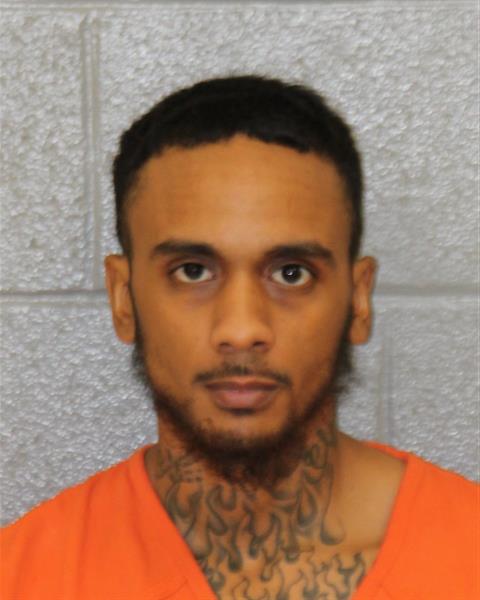 Third Suspect Arrested In West Charlotte Homicide Investigation - WCCB ...