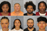 Mugshots - WCCB Charlotte's CW