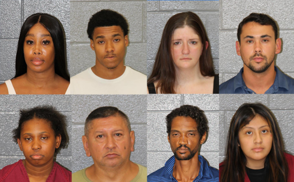 Mugshots - WCCB Charlotte's CW