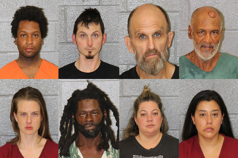 Mugshots Archives - WCCB Charlotte's CW