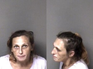 Crystal Perez – Possession Heroine – Possession Drug Paraphernalia ...