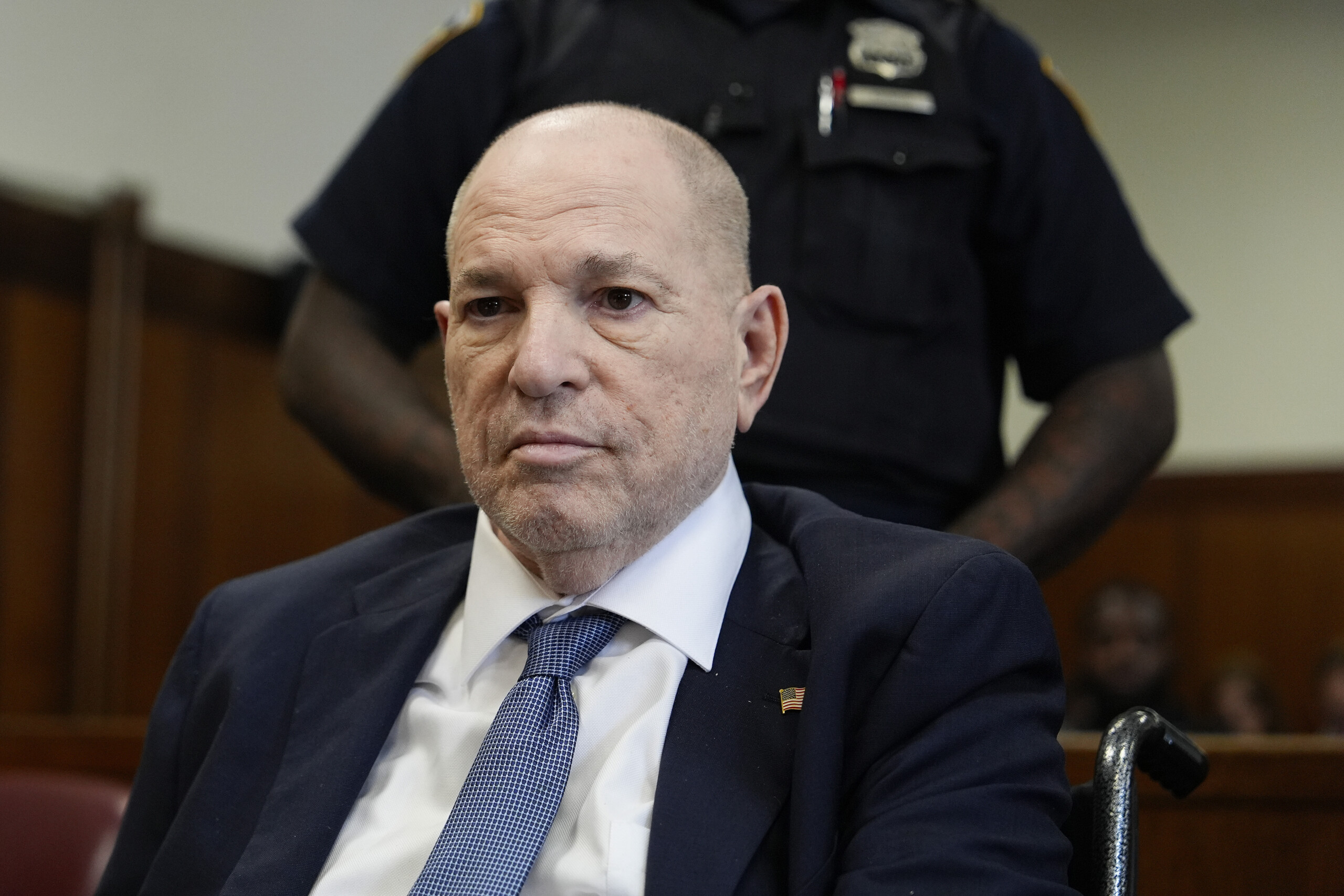 Weinstein retrial nears end as lawyers argue: sexual predator or #MeToo ...