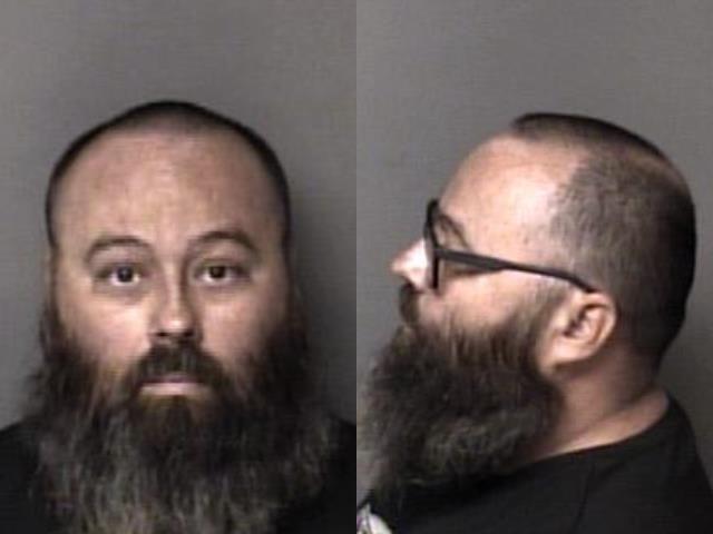 Driver Involved In Hit And Run Arrested - WCCB Charlotte