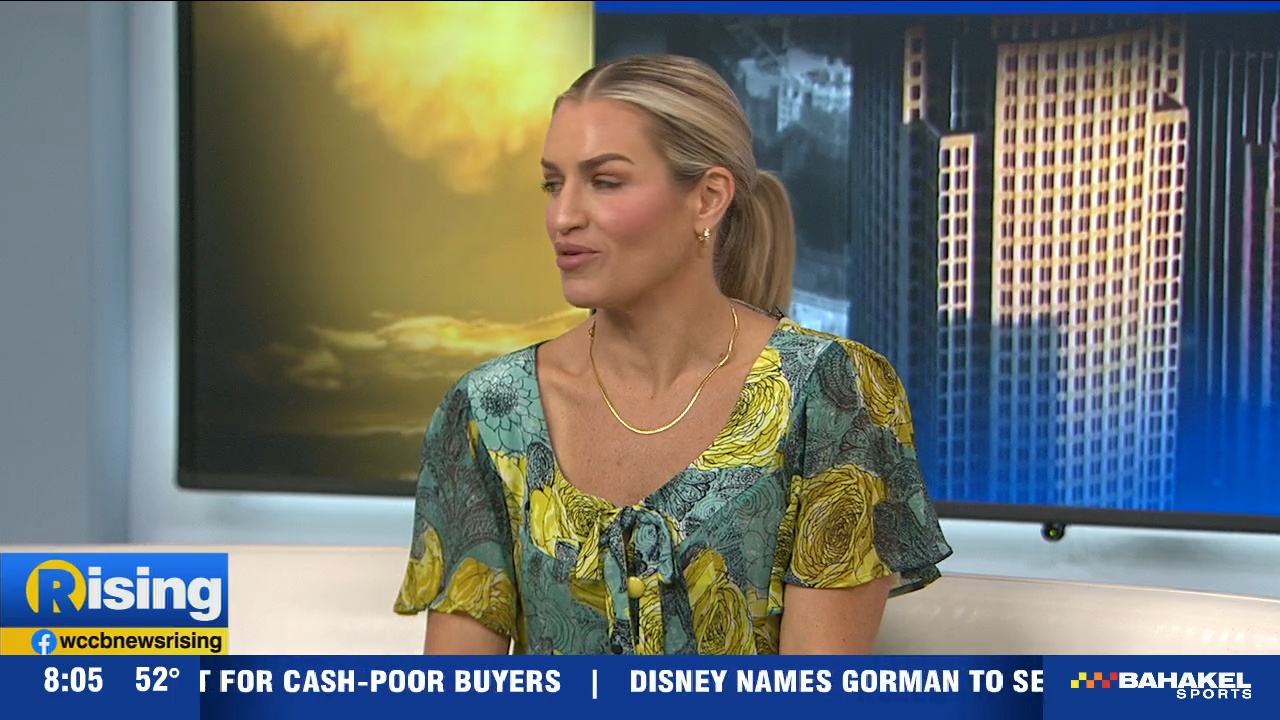 Grab the Popcorn! Today is National Horror Movie Day - WCCB Charlotte