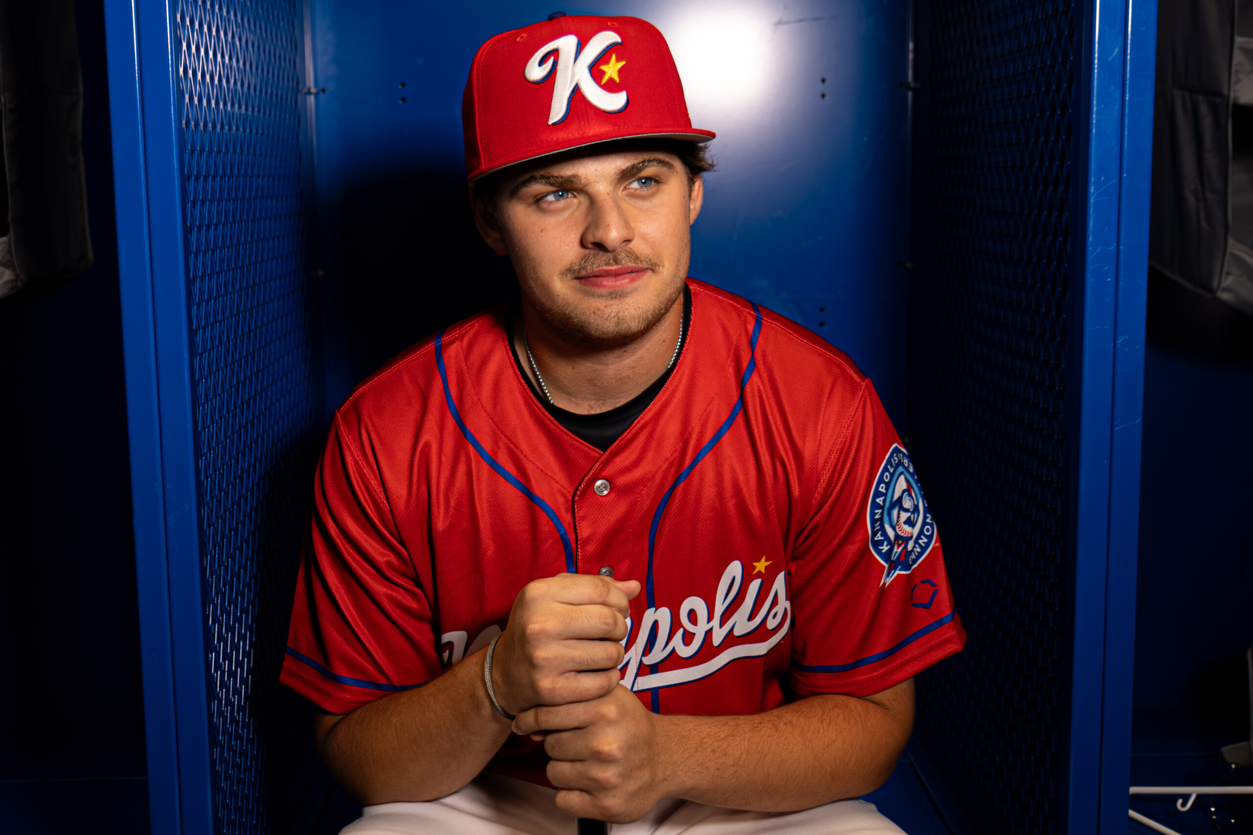 Kannapolis Cannon Ballers introduce red uniforms as part of branding ...
