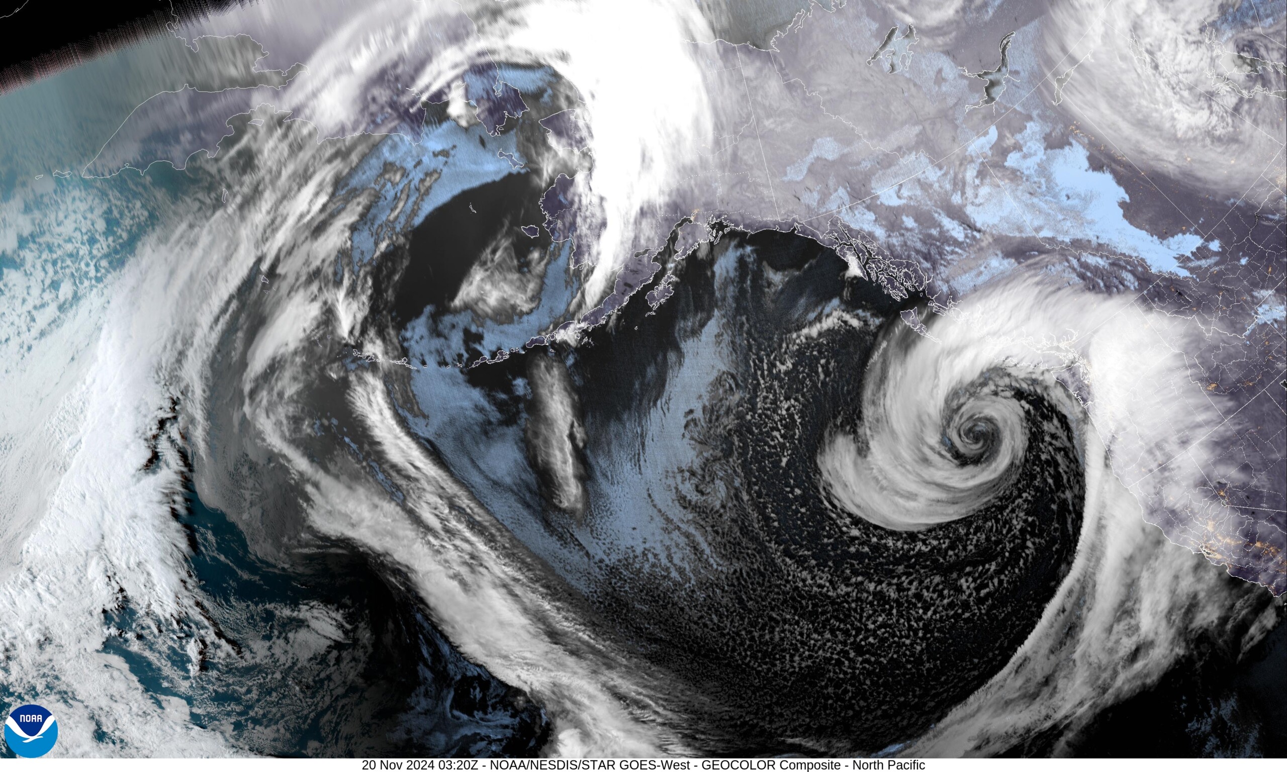 bomb cyclone - WCCB Charlotte